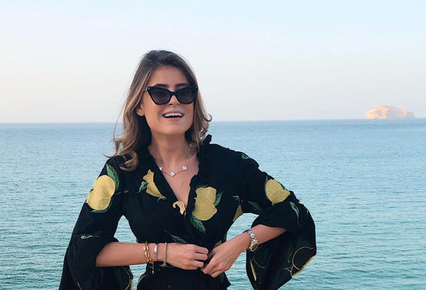 Change-Maker Daisy Kendrick On London's 'Kooky' Style Vs Madrid's ...