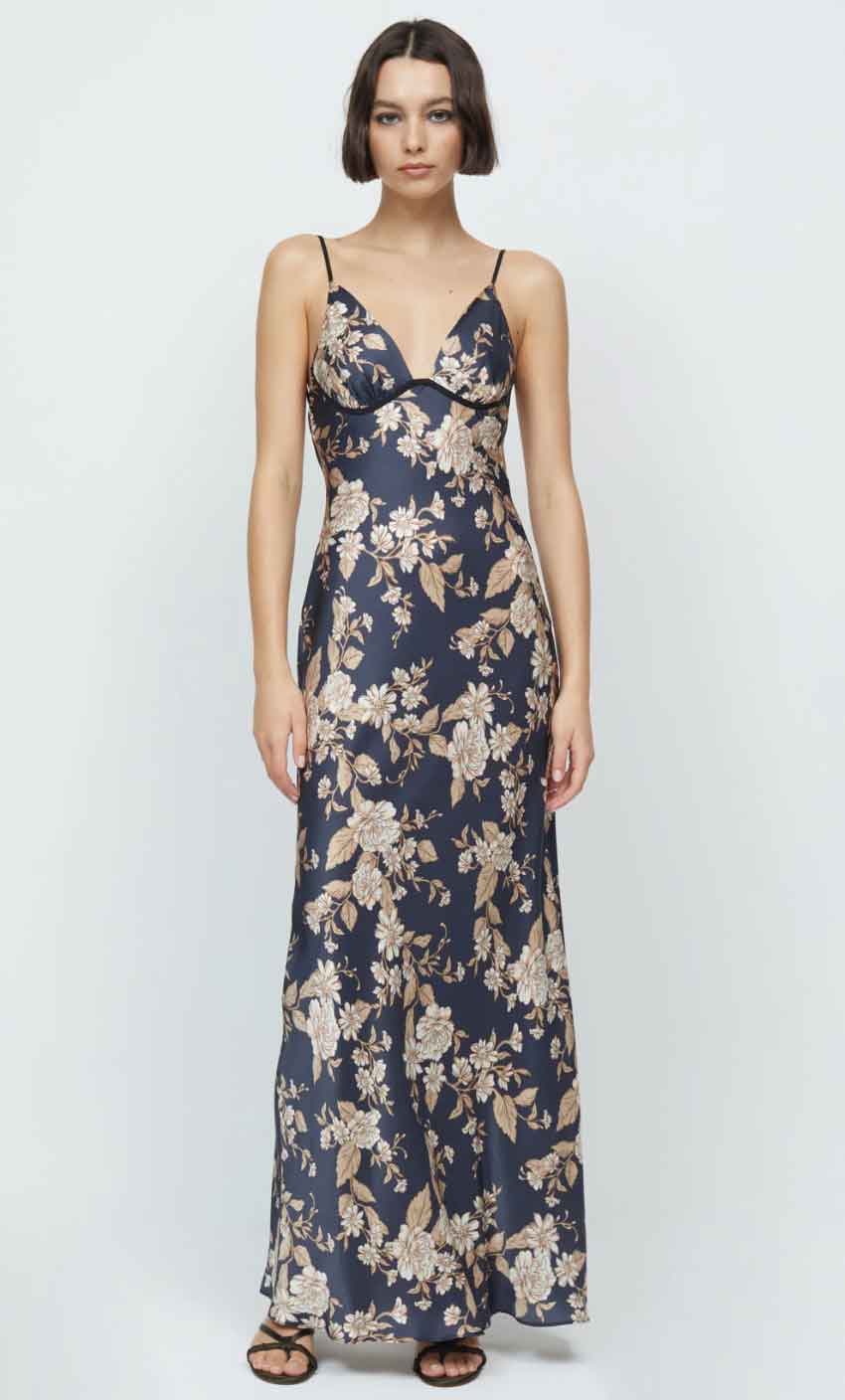 Rent Bec & Bridge Opaline Maxi Dress | Rites Rental & Resale