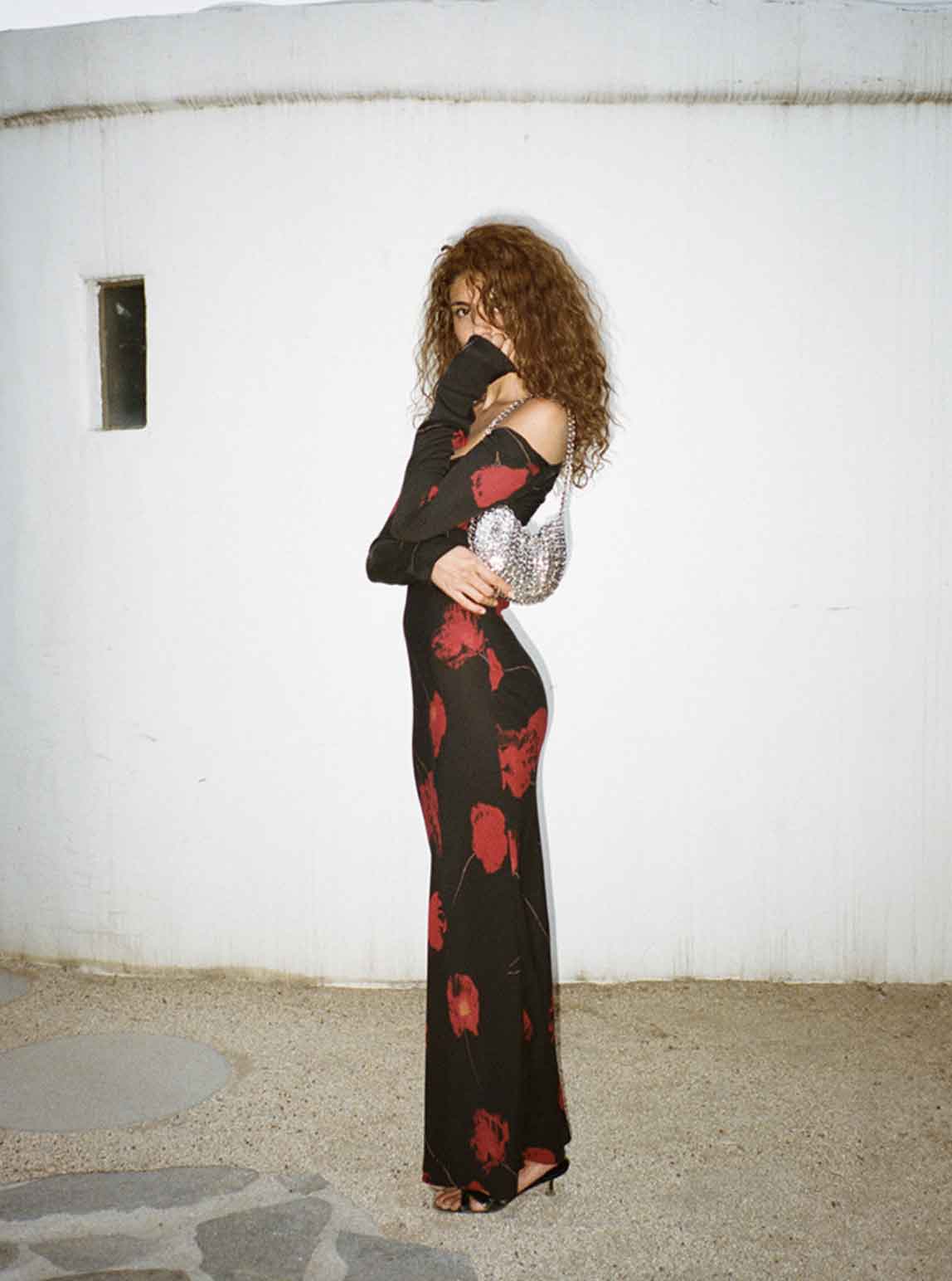 Rent Realisation Par Selma Dress | Rites Rental & Resale