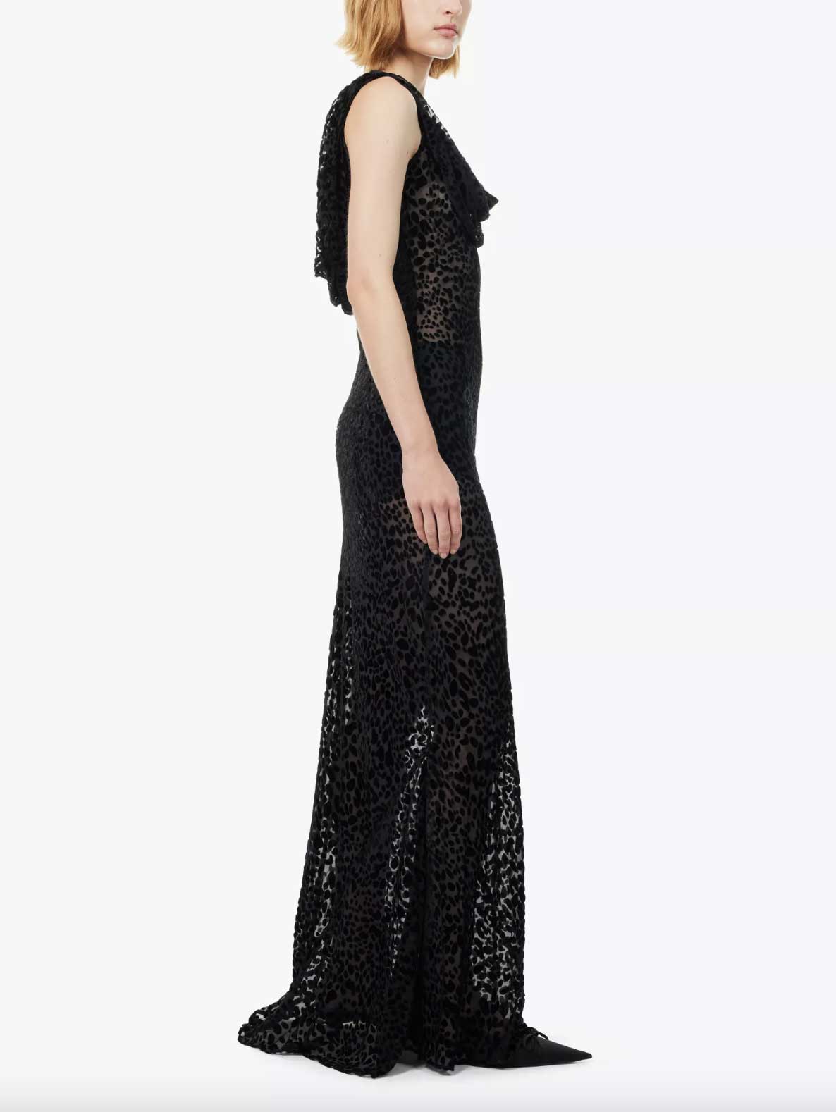 Rent Reformation Cavallo Maxi Dress | Rites Rental & Resale