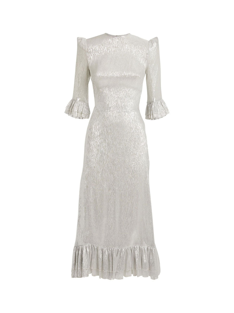 Rent Realisation Par Marie Dress In Rose | Rites Rental